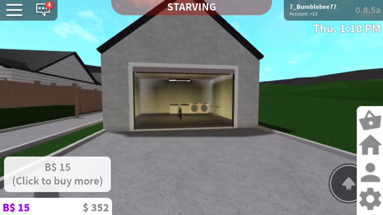 Block burg House tour! - YouTube