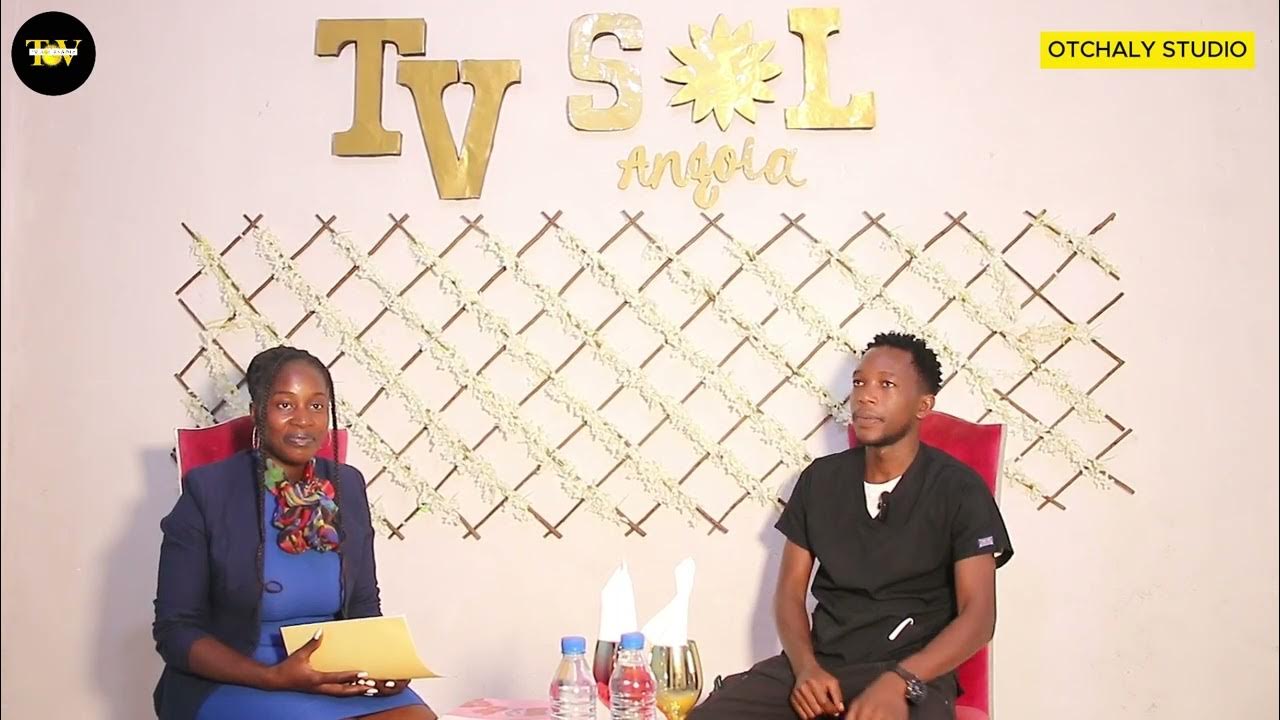 PROGRAMA: SAÚDE EM DIA NA TV SOL - YouTube