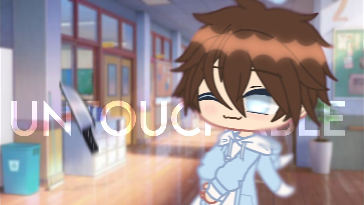 Untouchable // Meme // - YouTube