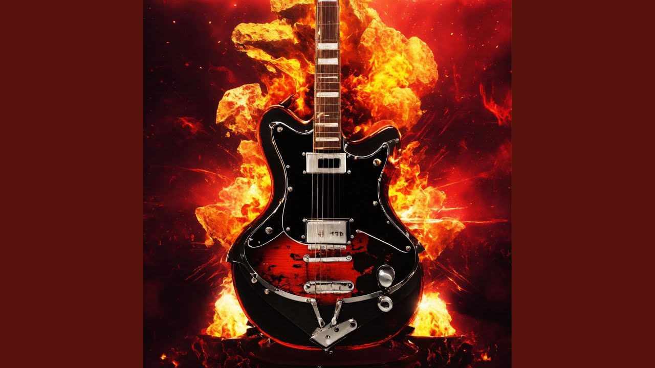 Alternative Rock Type Beat N - YouTube