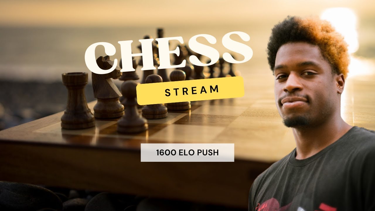 LATE NIGHT Chess Stream | Playing Against Viewers - YouTube