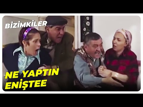 Halil Pazarlamalarda Pazar Kahvaltısı Kavgalı Bitiyor - Bizimkiler 81.Bölüm