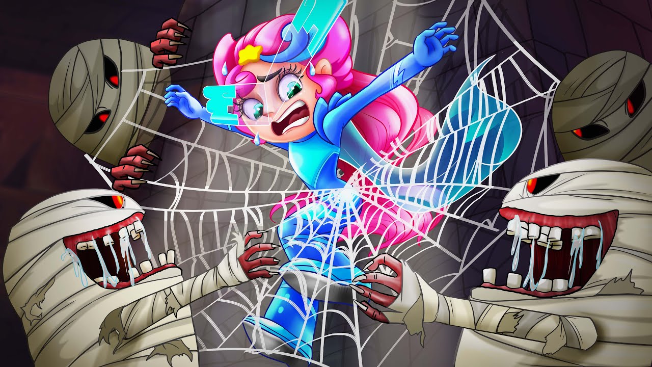 Legend Of The Dark Critter | Police Cartoon | Safety Cartoon | Kids ...