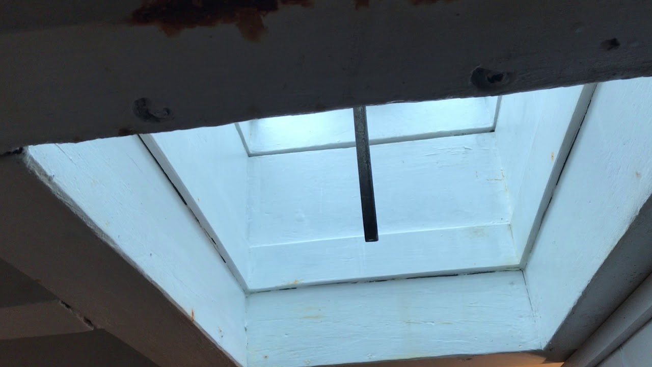 Scottish Ring Netter 58 foot - Boatshed - Boat Ref#255763 - YouTube