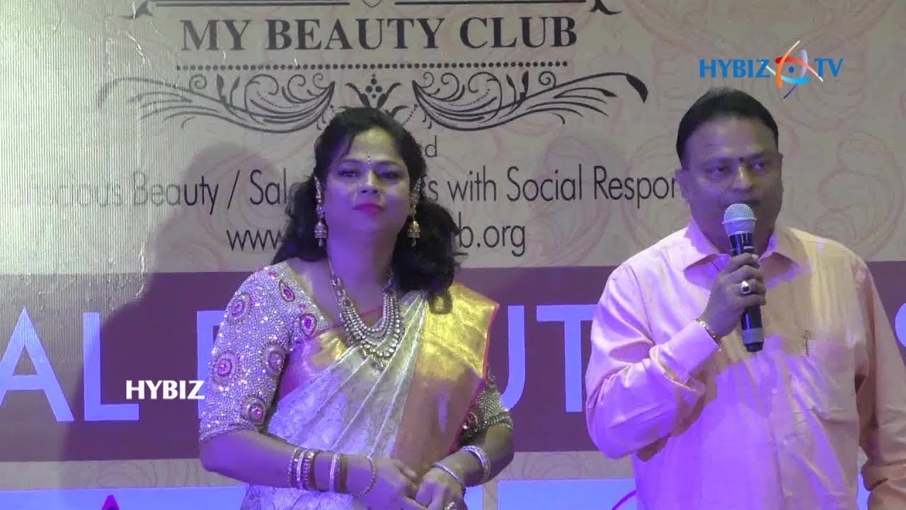 Dr Isari Ganesh | Mahalakshmi Kamalakannan | Mahas Nature and Beauty ...