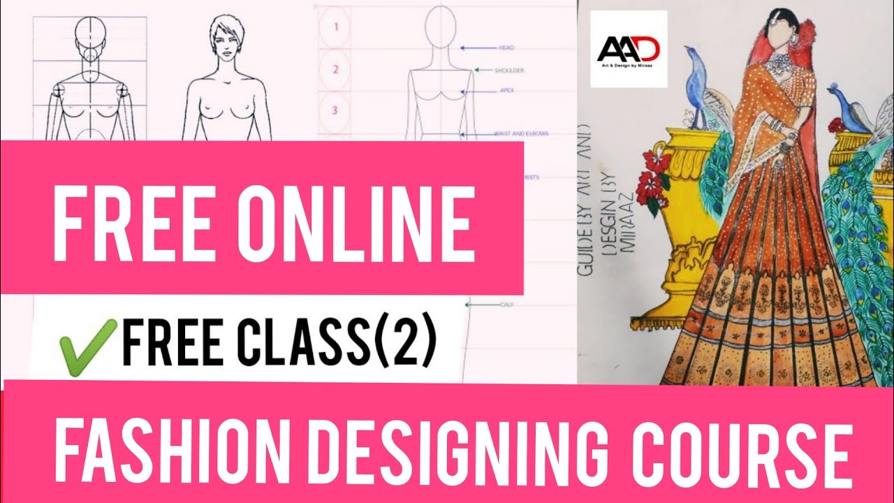 FASHION Figure Stick Figure Beginnrs // Free Online FASHION Desiging at ...