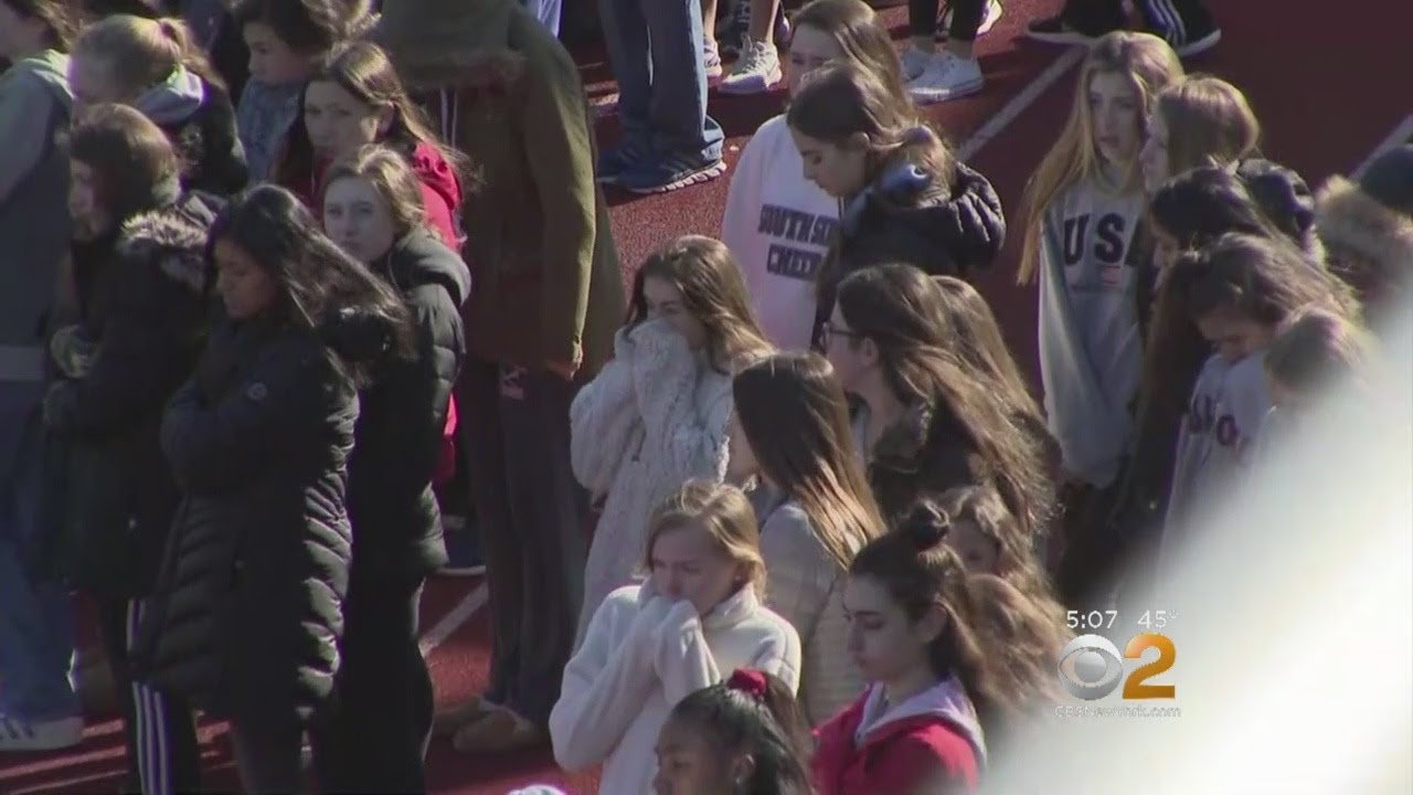 Safe Schools Initiative Launched - YouTube