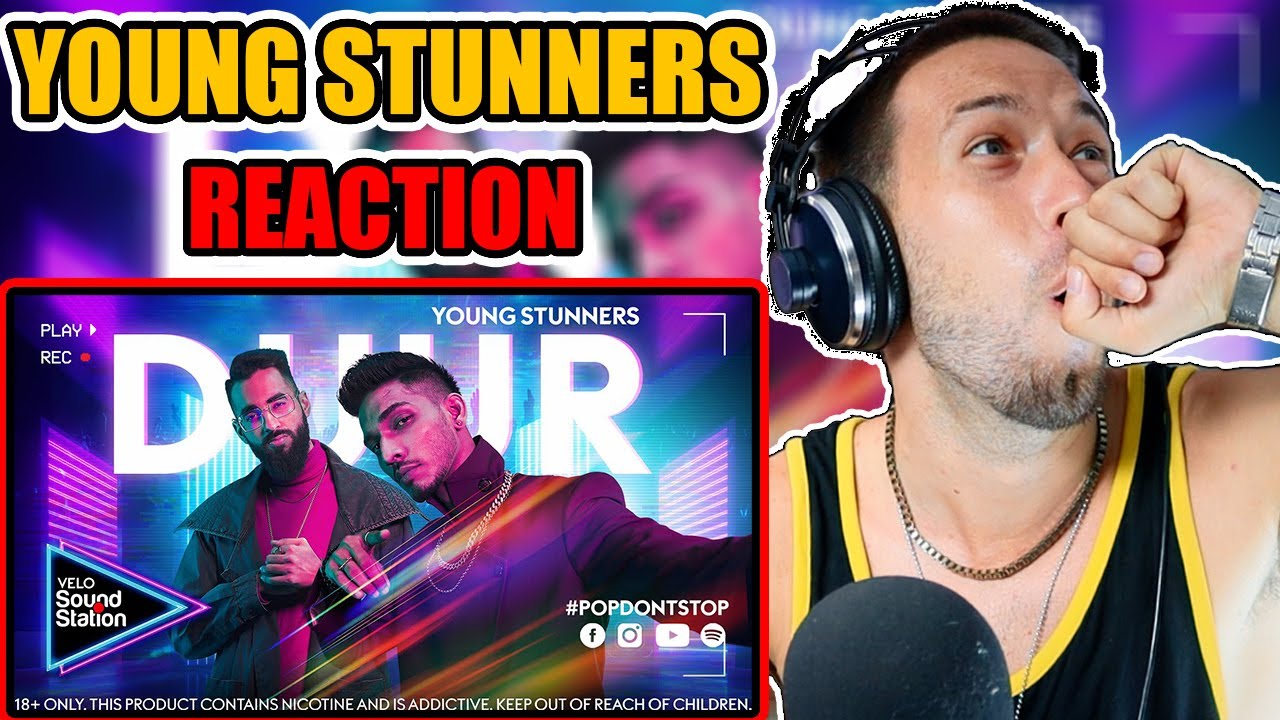 Young Stunners - Duur || Classy's World Reaction - YouTube