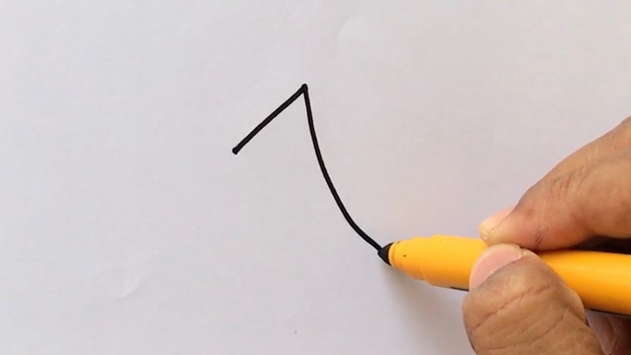 How to Draw an Universe in the Mind of Astronaut from number 7 - YouTube