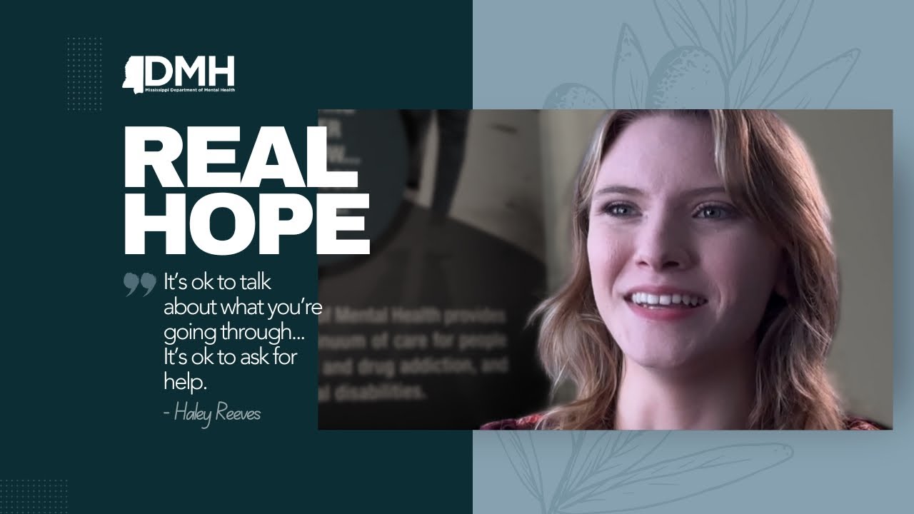 Real Hope - Haley Reeves - YouTube