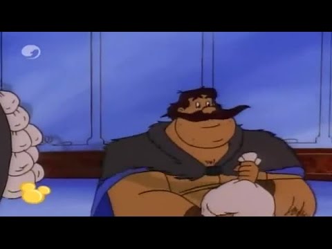 Disneys Aladdin Staffel 2 Folge 1 HD Deutsch