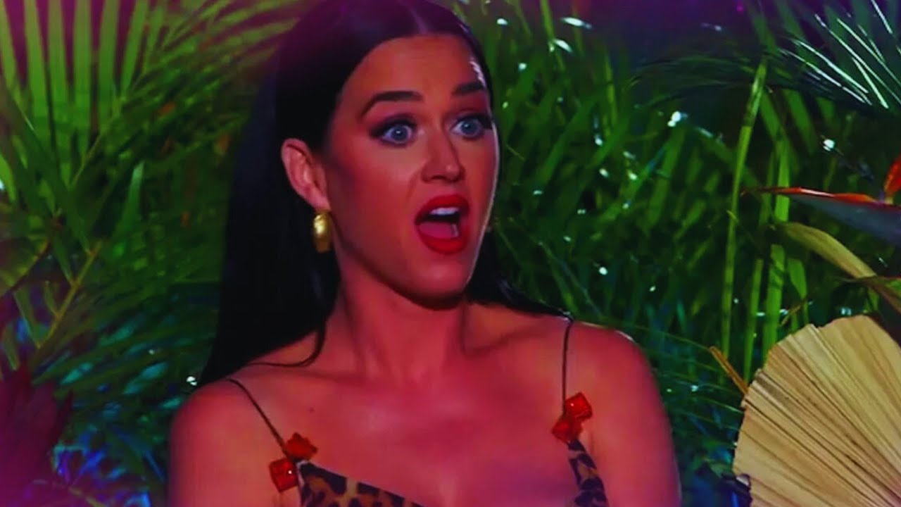 New Update!! Breaking News Of Katy Perry || It will shock you - YouTube