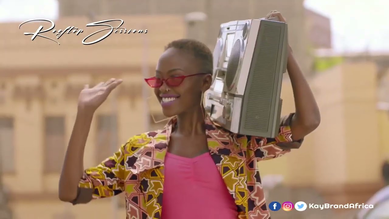 NEW HYPE PARTY VIDEO MIX 2022 - By KAY BAND AFRICA - YouTube