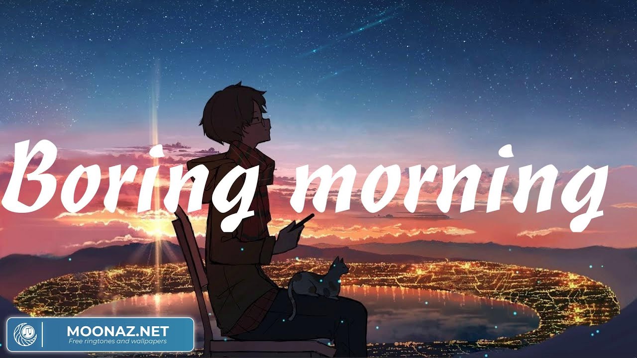 Boring morning 😭 slowed sad songs to cry | Red Dawn - YouTube