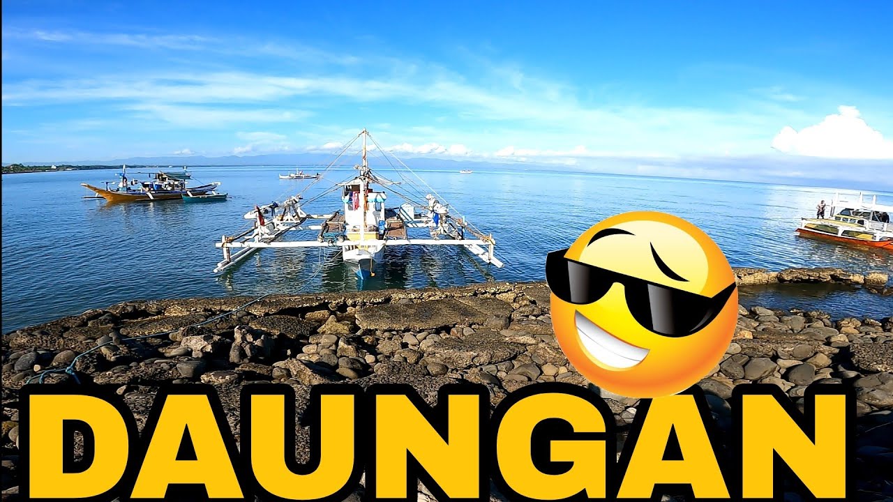DAUNGAN NG MGA BANGKA @sprakataktv9616 @JaperSniperOfficial - YouTube
