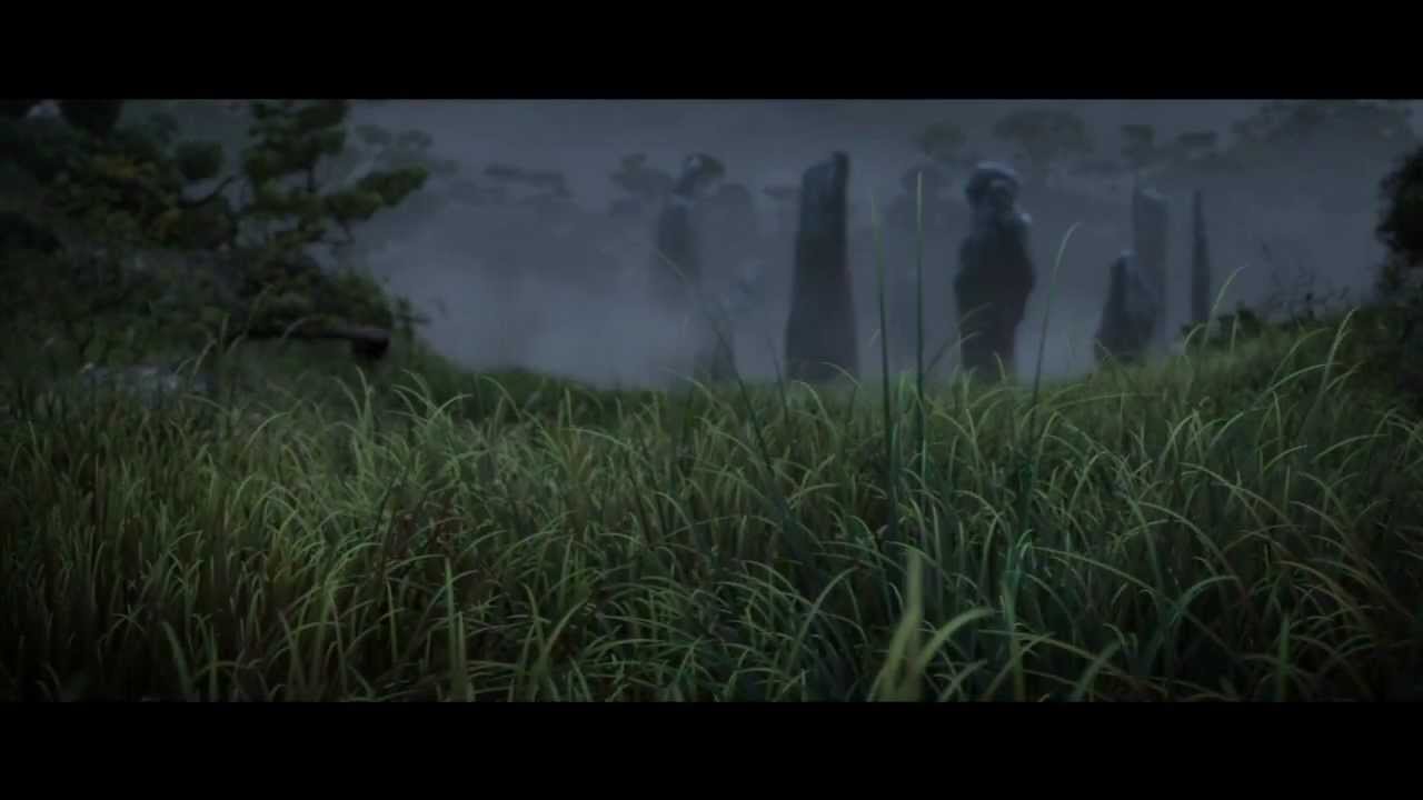 "Brave" Trailer - Disney/Pixar - YouTube