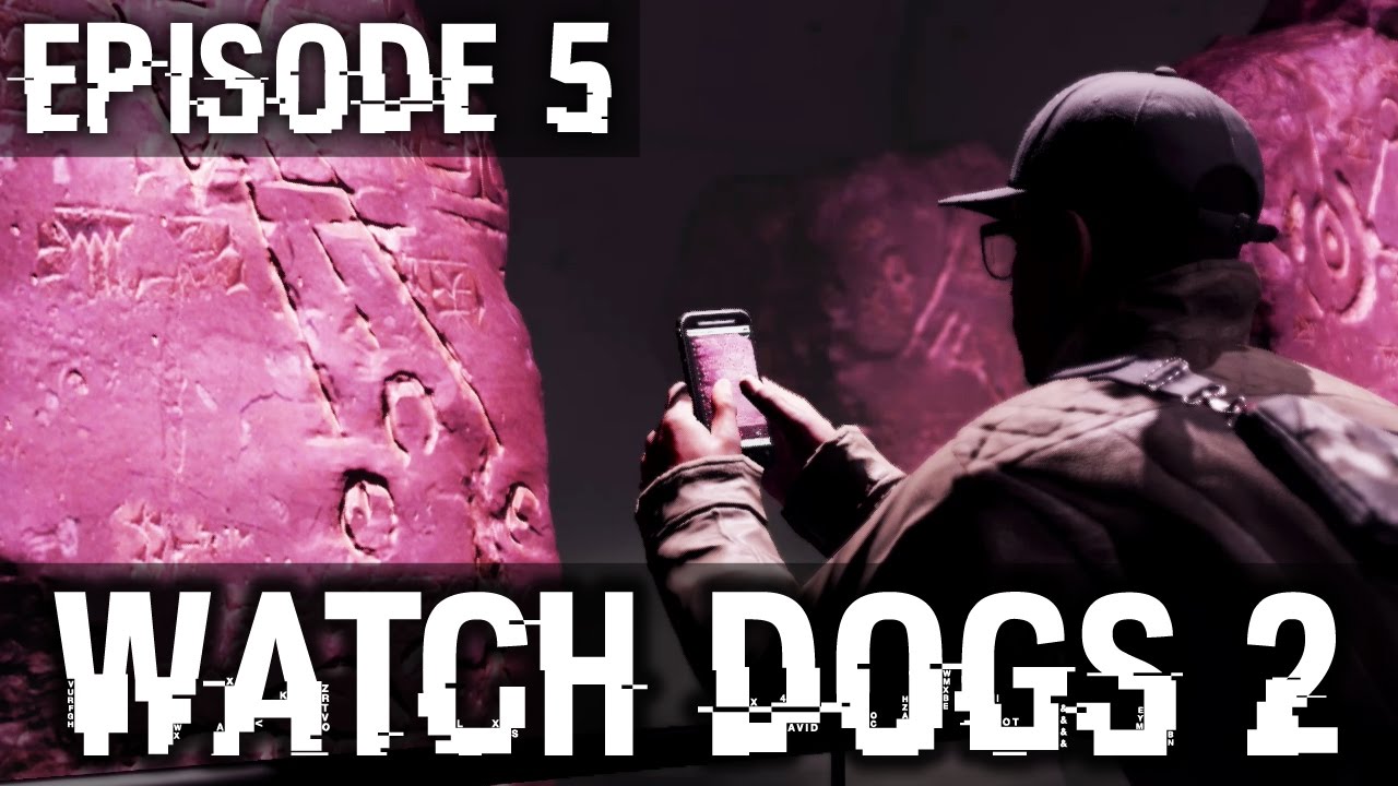 Watch Dogs 2 #5 | LA VÉRITÉ VRAIE - YouTube