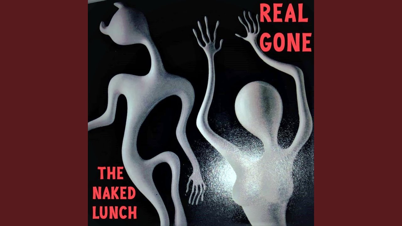 REAL GONE - YouTube