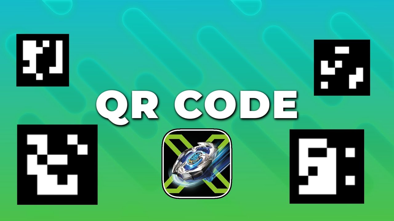 Melhores Beyblades do Beyblade X App (QR CODE) - YouTube