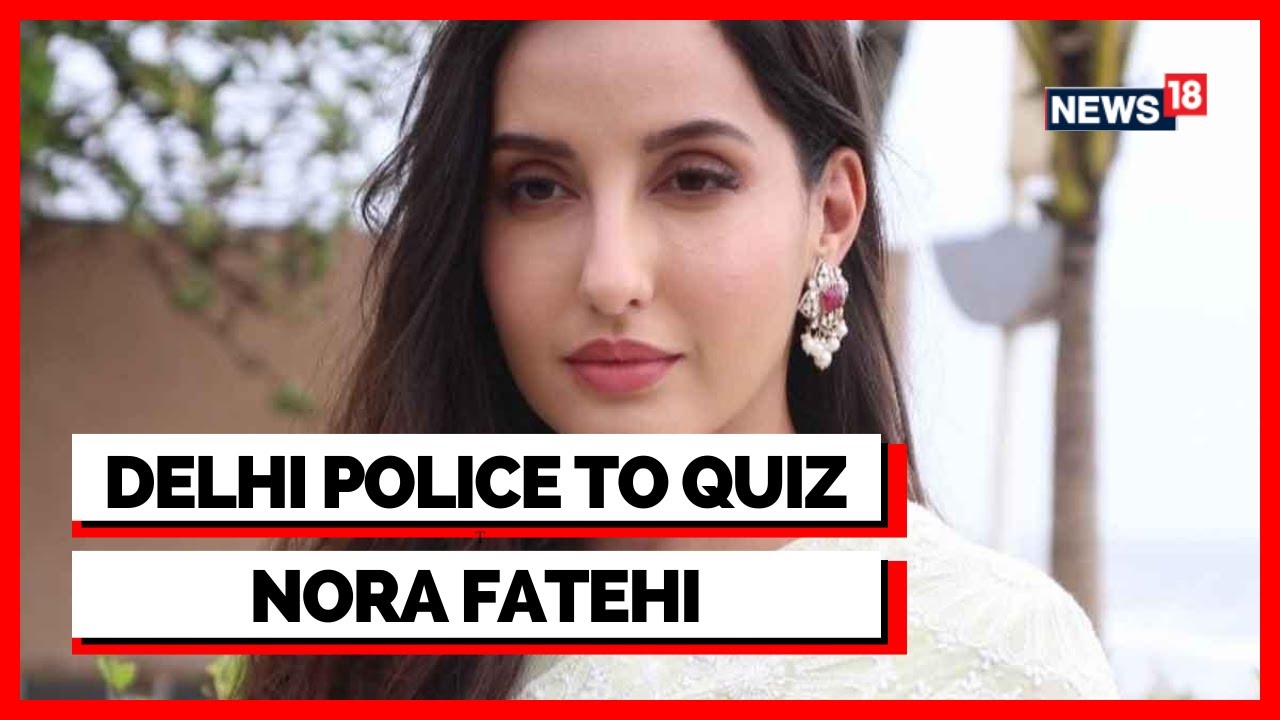 Money Laundering Case | Pinky Irani Introduced Jacqueline Fernandez To ...