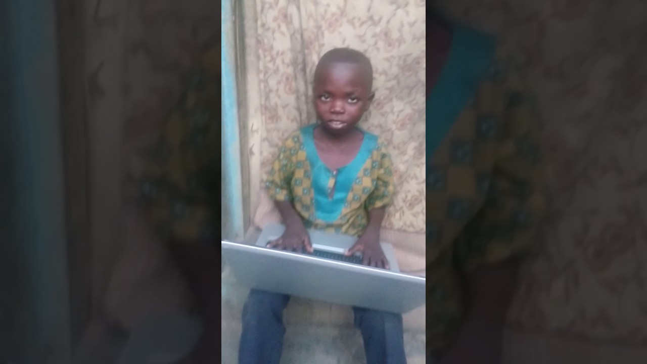 Segun wire twin brother - YouTube