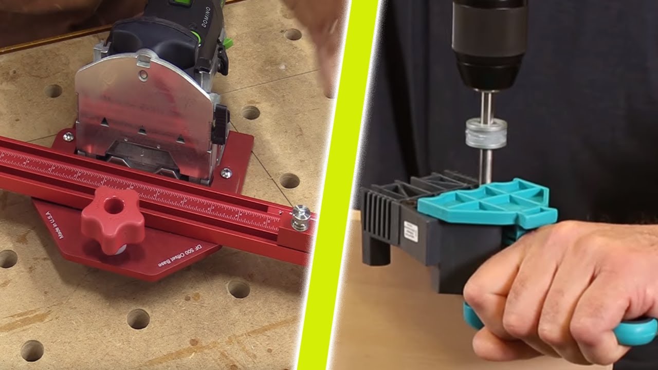 Incredible Woodworking Tools That Are At New Level 2020 - YouTube