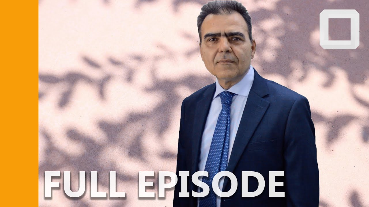 Ο ΛΟΓΟΣ ΤΗΣ ΟΡΘΟΔΟΞΙΑΣ EP 11 - Η ΦΑΤΝΗ ΤΟΥ ΒΑΤΙΚΑΝΟ & ΤΙ ΕΙΝΑΙ ΤΟ HOUSE ...