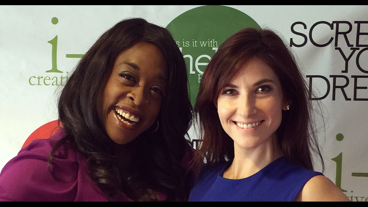 This is it with Cheldin Barlatt Rumer - Dr. Heather Miller - Bright ...
