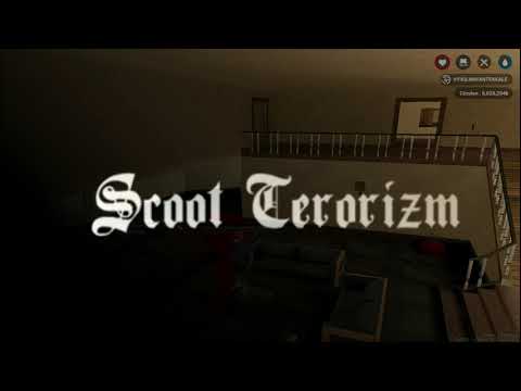 Scoot (Oscuri Roleplay)