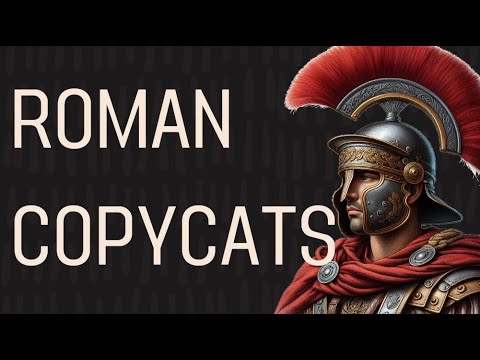 Did Anyone Try to Copy the Roman Legion? | 60 Seconds History
