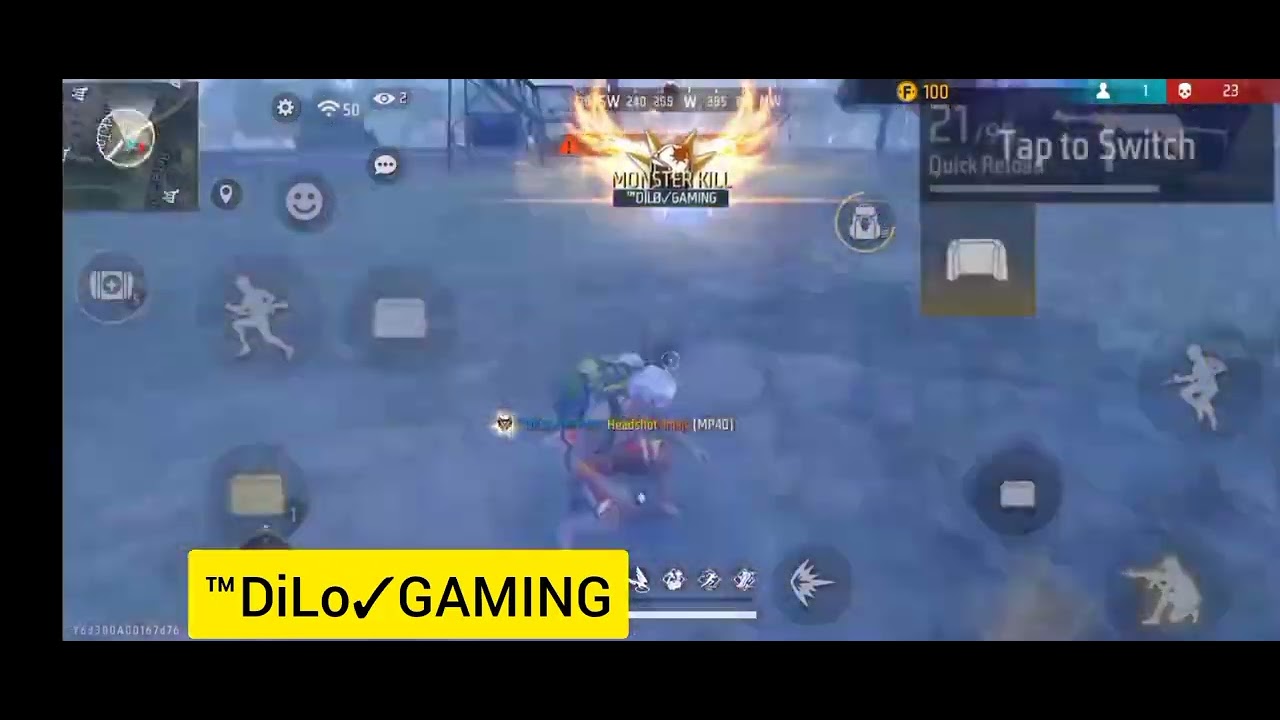 ™DiLo GAMING - YouTube