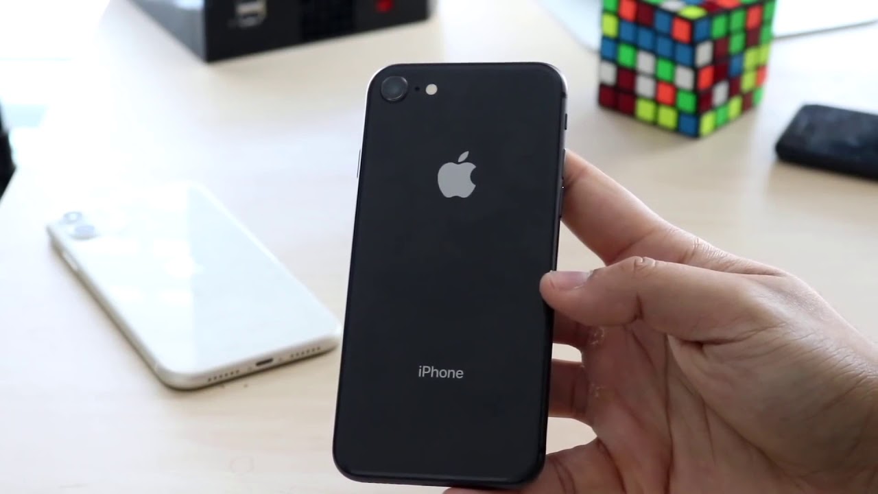 Best iPhones For $200! (2021) - YouTube