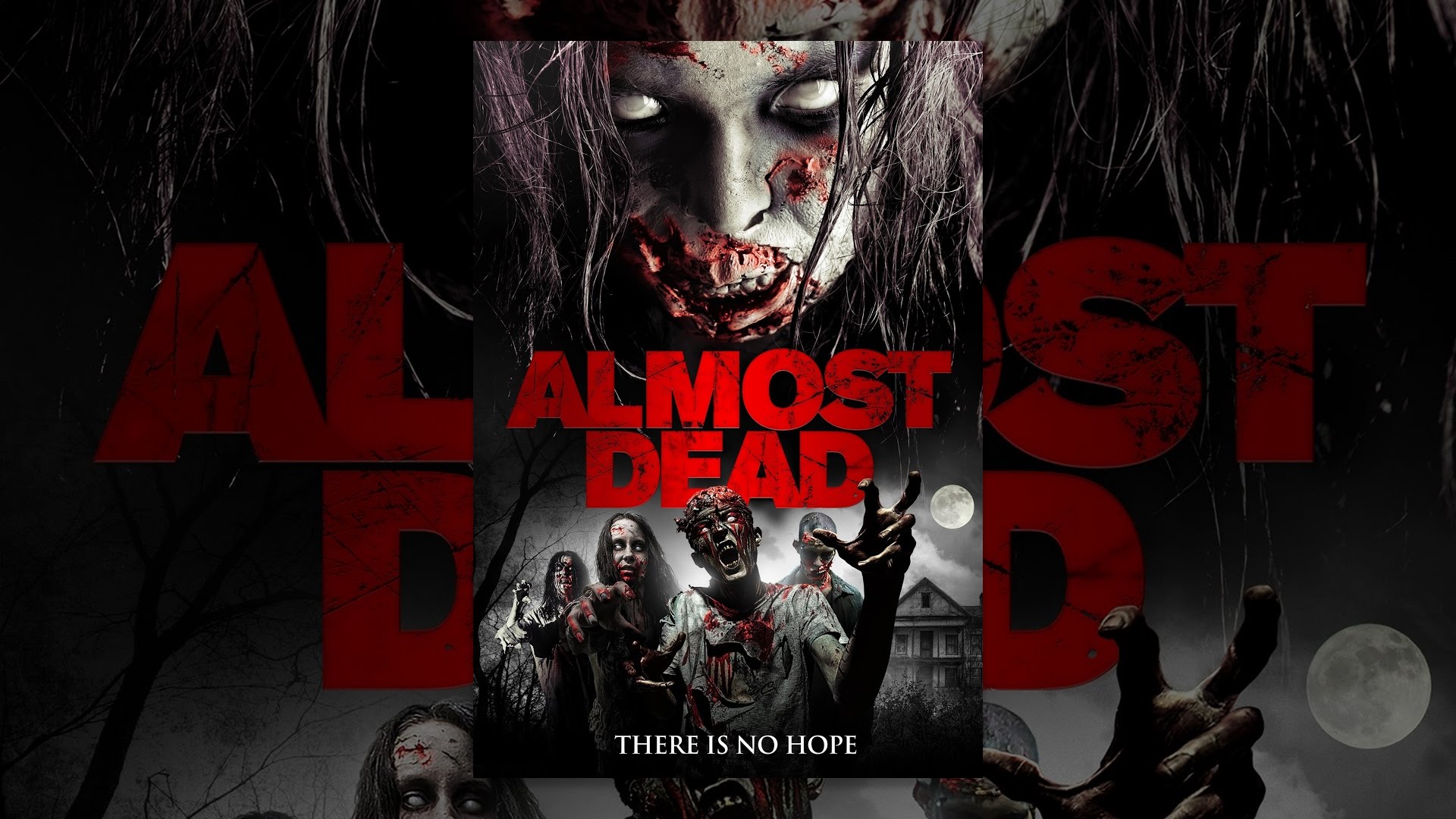 Almost Dead - YouTube
