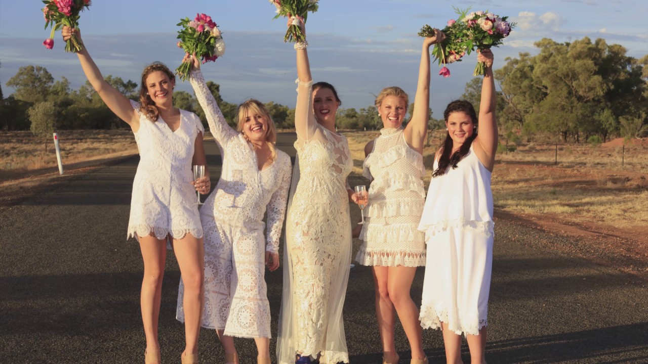 Cunnamulla Man - YouTube