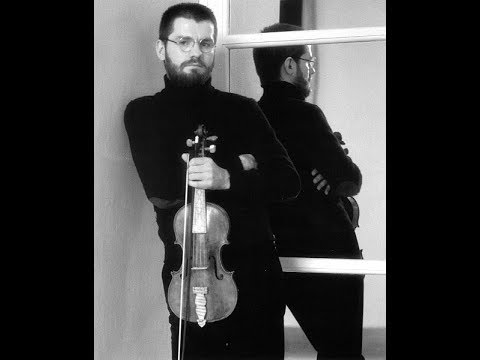 BWV1070 Orchestral Suite in g (Attribution) Goebel 1982 - YouTube