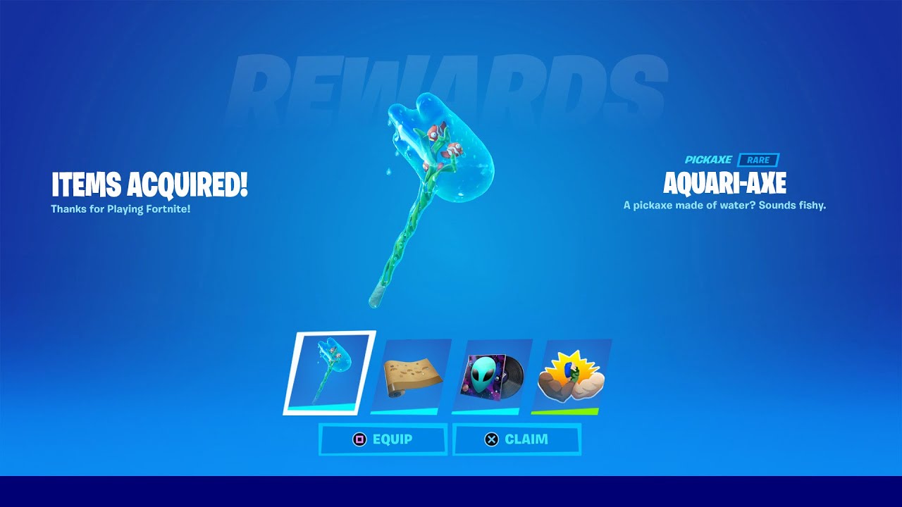 How To Complete ALL BEST FRIENDZY CHALLENGES in Fortnite! (Free Rewards ...