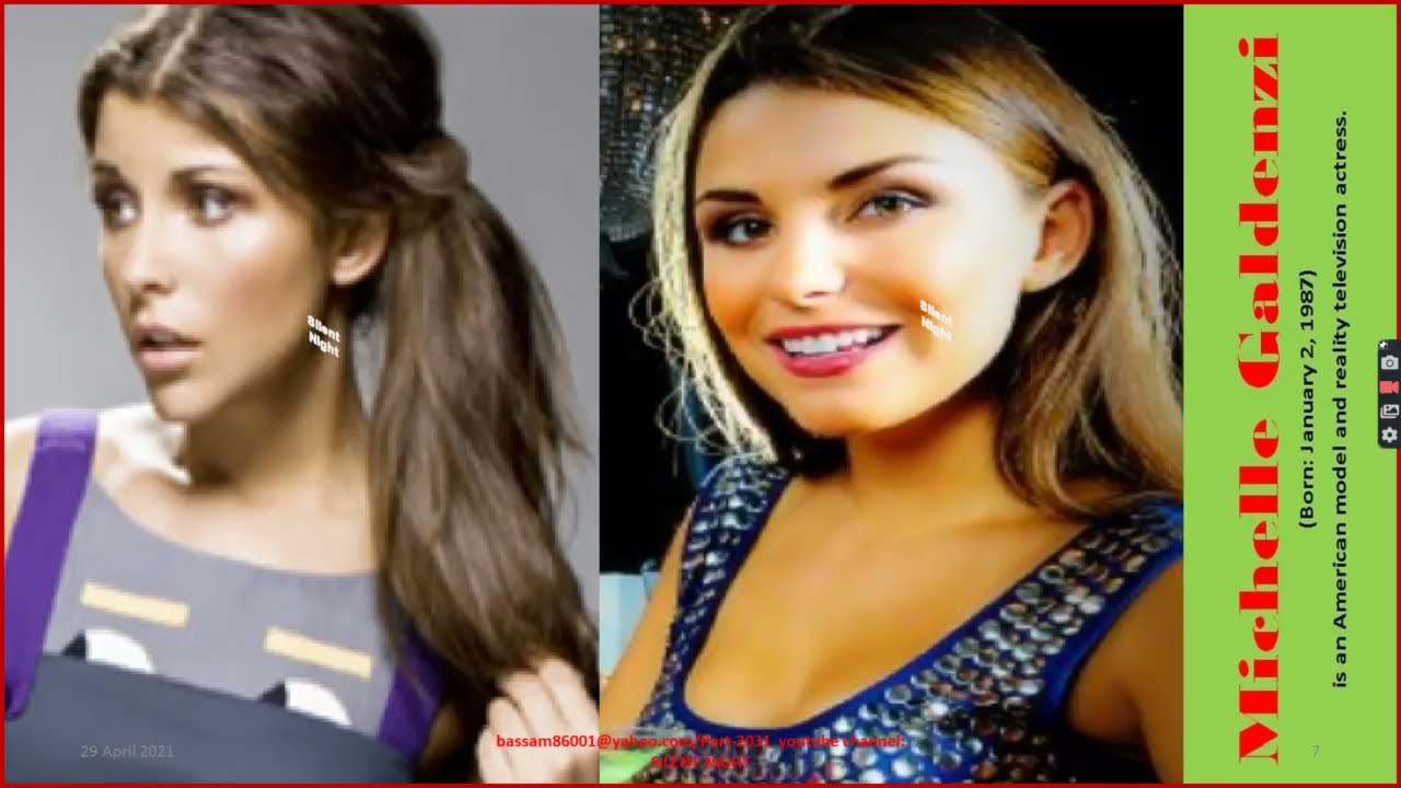 Most Satisfying Female models from Texas Part 2031/Camera - YouTube