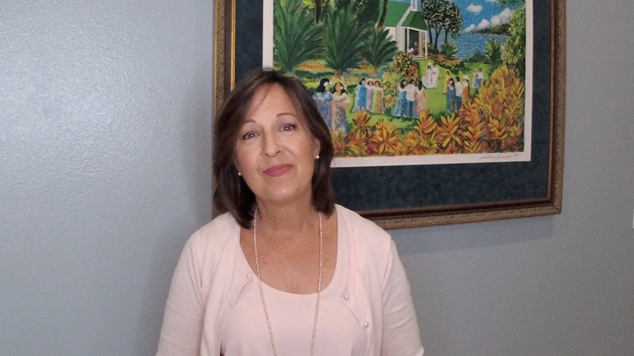 Part 1 Reading the Bible with More Understanding with Janet Morel ...