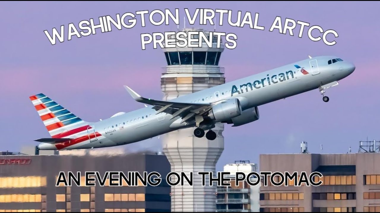 An Evening on the Potomac | CLT Delivery - YouTube