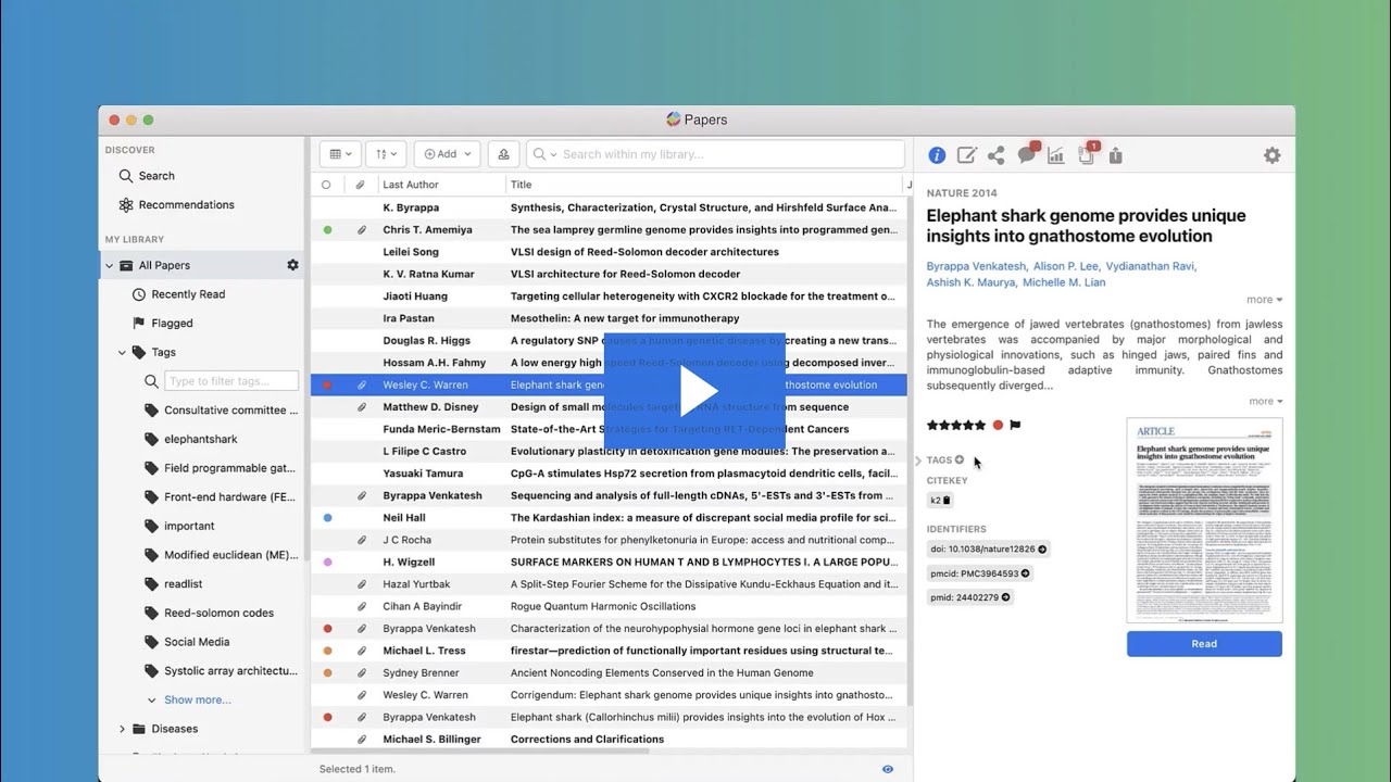 Papers Preview YouTube papers-preview-youtube