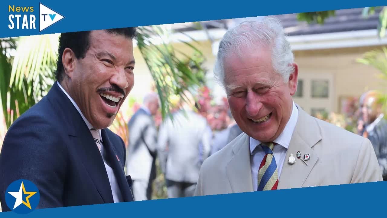 'Charming' King Charles in the words of his celebrity pals – from ...