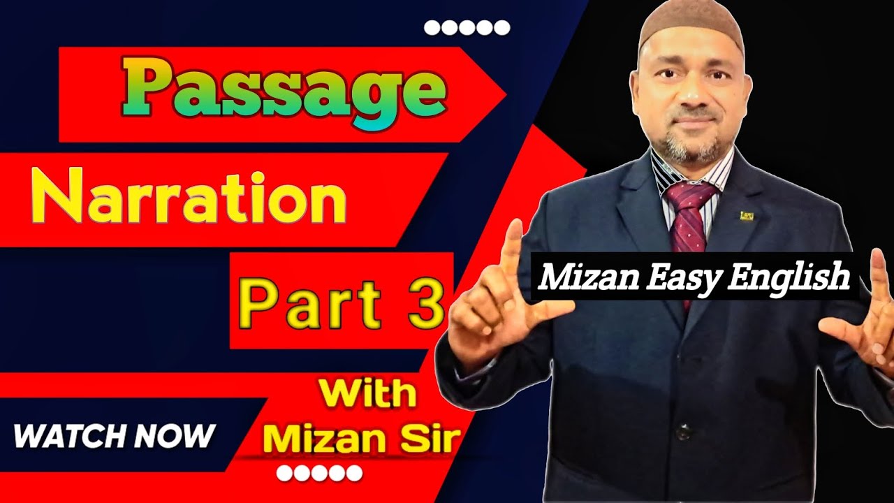 narration change. narration hsc narration class 10. narration class 8 ...