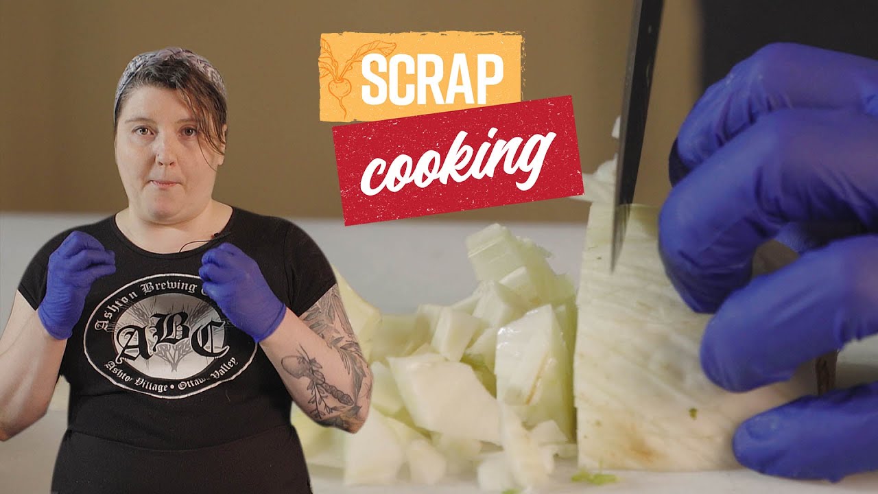 How To Cut Fennel Like a CHEF | Diced, Sliced, Wedge - YouTube