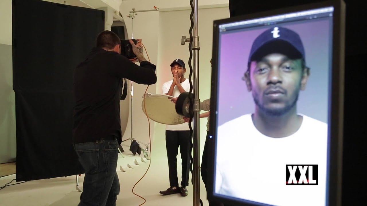 Xxl Magazine Kendrick Lamar
