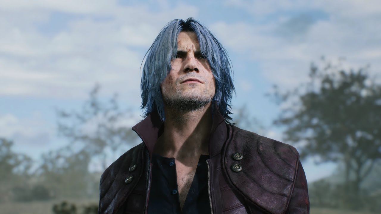 Devil May Cry 5: Full Playthrough (4K 60fps) - YouTube