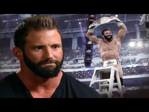 Zack Ryder New Theme Song 2016 - YouTube