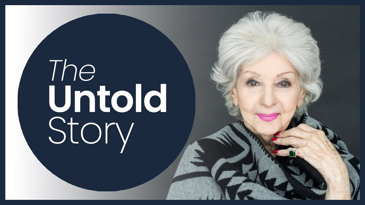 Elizabeth Grant: The Face Behind The Brand - YouTube