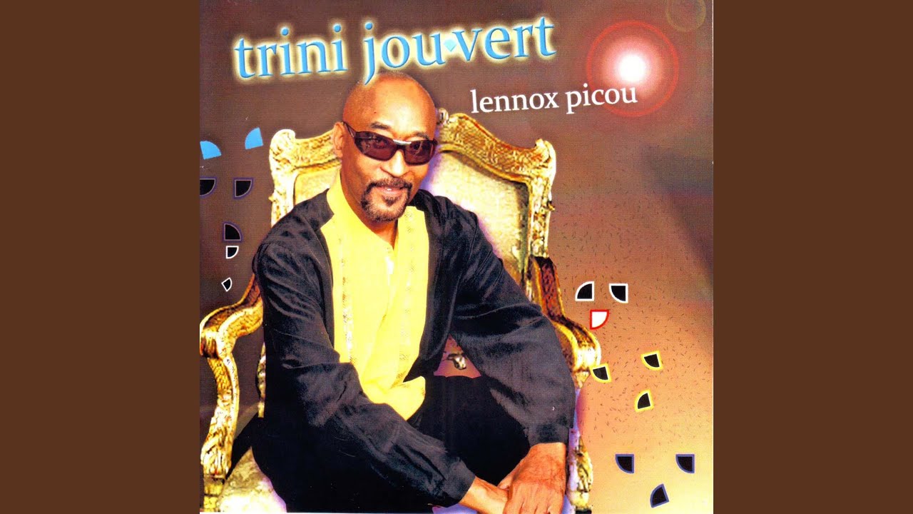 Trini Jouvert - YouTube