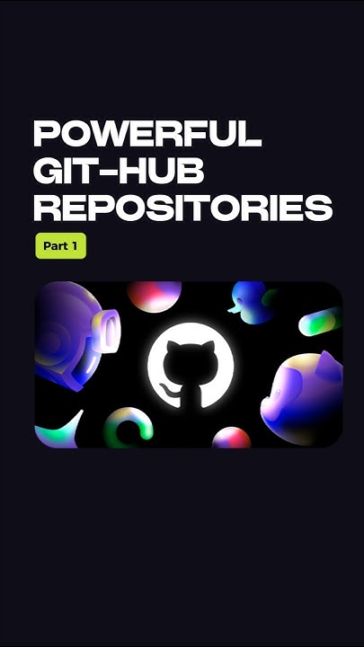 Powerful GitHub repository programmers should know. | Part 1 | #dsa # ...