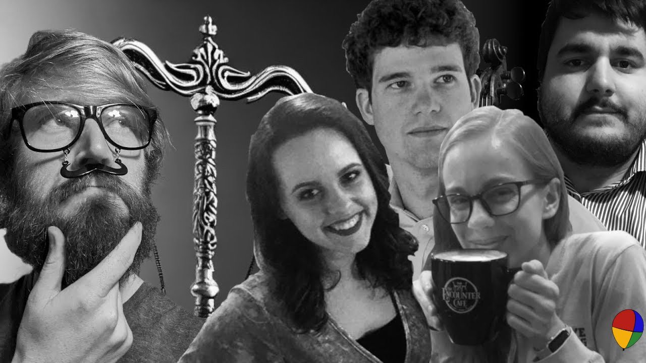 Ethics 101 | Ep. 243 - YouTube